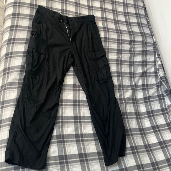H&M | Pants | Mens Medium Hm Cargo Pants | Poshmark